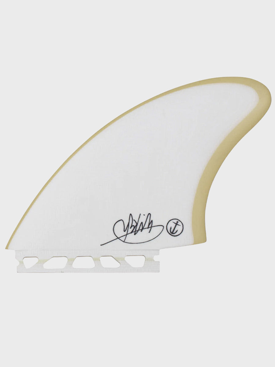 Mikey February Keel – Surfboard Empire