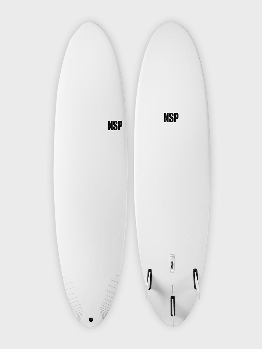 NSP Funboard Protech – Surfboard Empire
