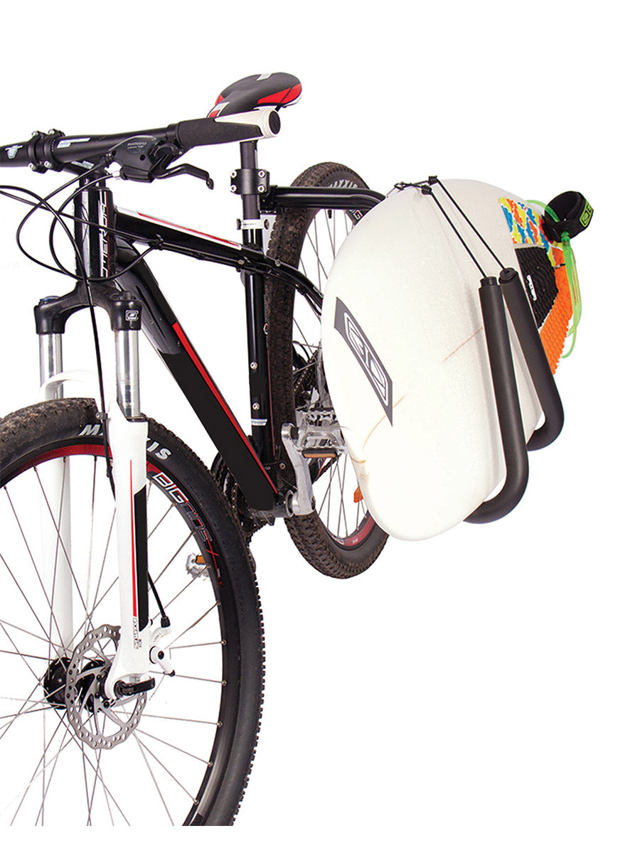 Side Loader Bike Rack – Surfboard Empire