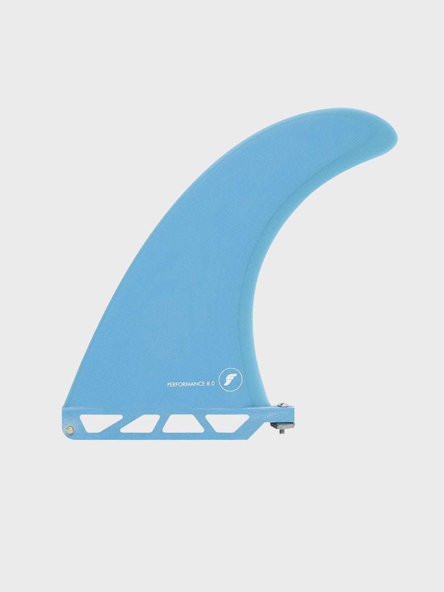 Performance Fibreglass Single Fin – Surfboard Empire
