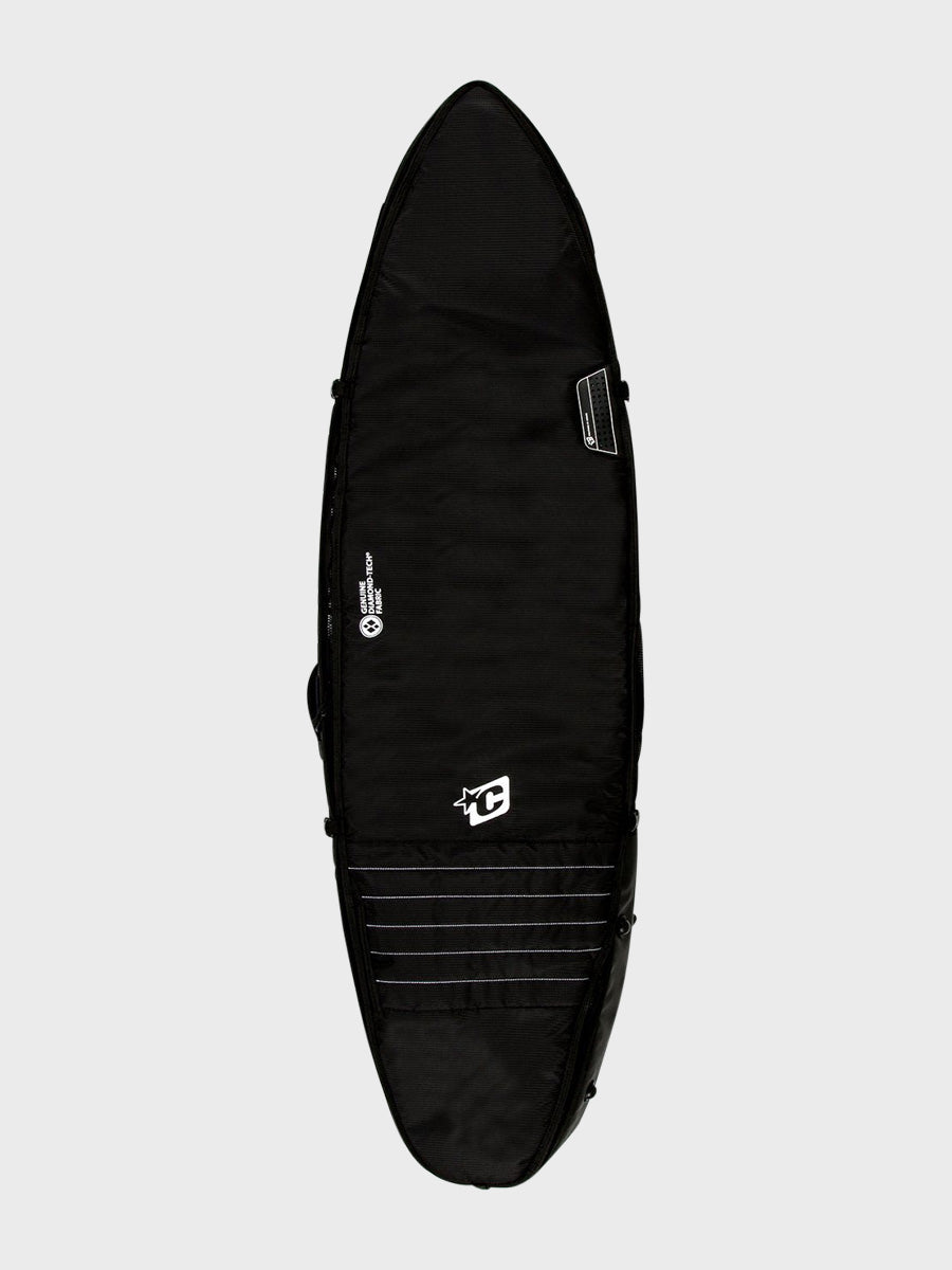 Shortboard Triple DT2.0 – Surfboard Empire
