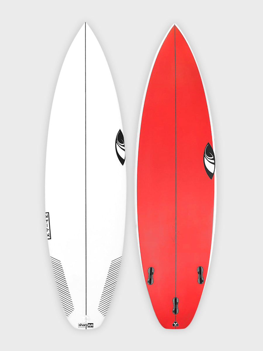 Storms – Surfboard Empire