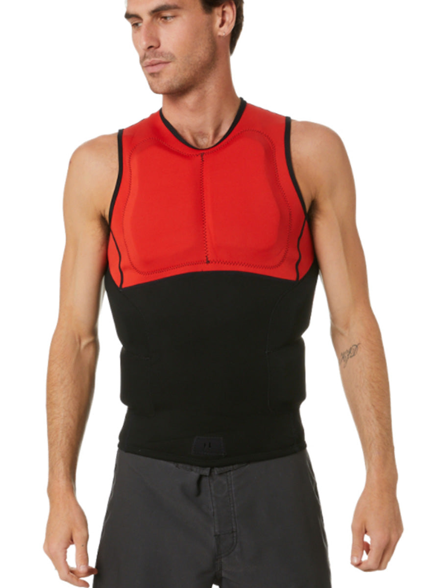Surf Impact Vest – Surfboard Empire