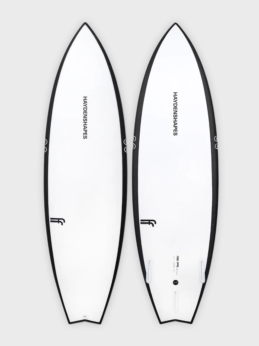 Cohort II Future Flex – Surfboard Empire