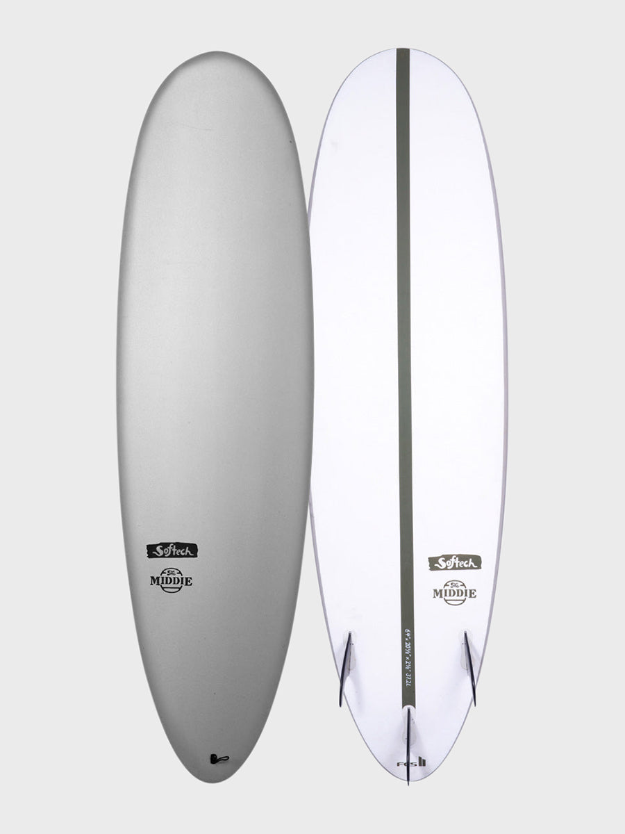 Softech The Middie – Surfboard Empire
