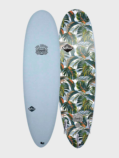 Soft Surfboards & Soft Tops – Surfboard Empire