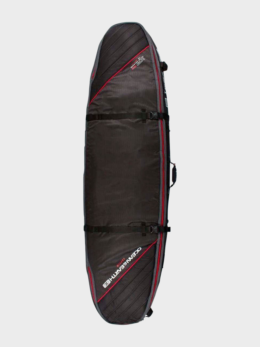 Triple Coffin Short/Fish Cover – Surfboard Empire