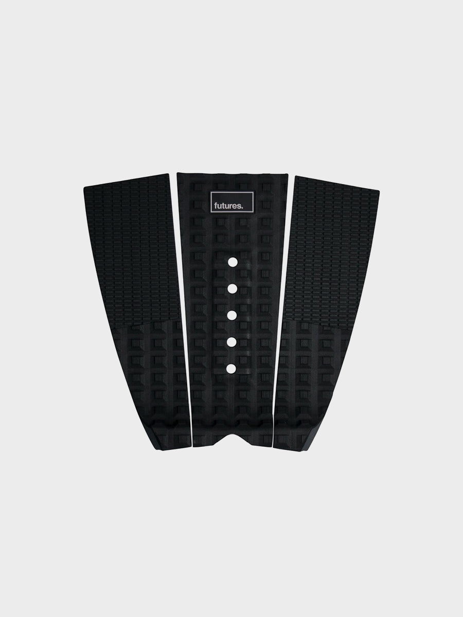 Voodoo 3 Piece Combo Traction – Surfboard Empire