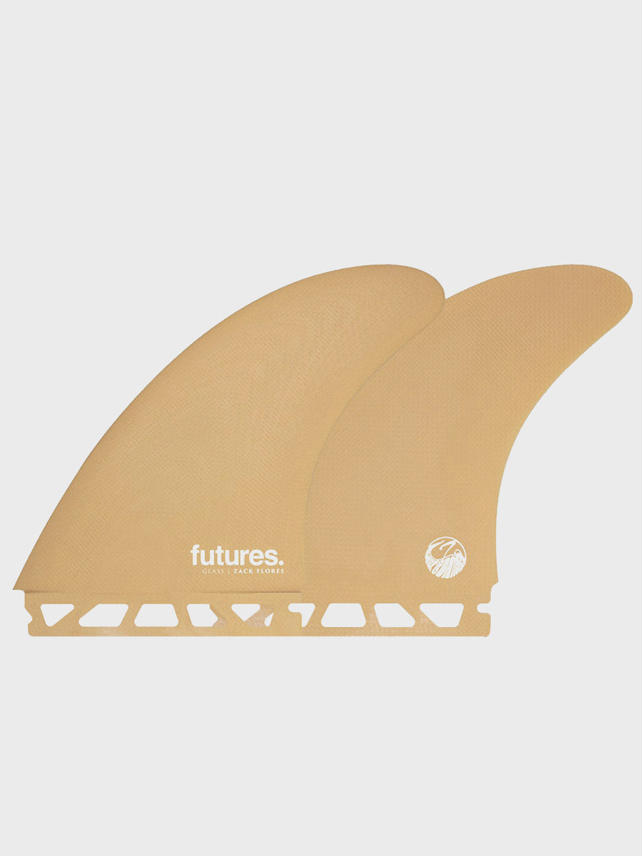 Zack Flores Twin – Surfboard Empire