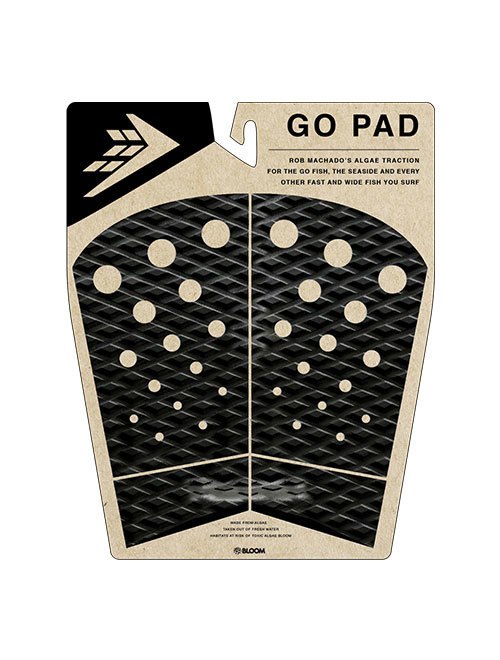 Firewire 4 Piece Go Pad – Surfboard Empire