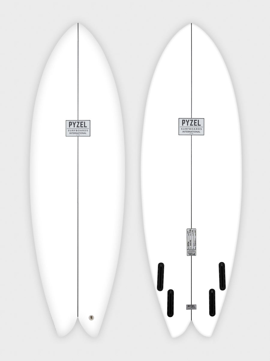 Astro Glider – Surfboard Empire