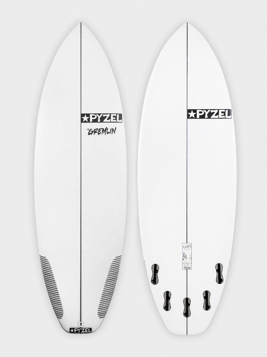 Pyzel Gremlin - Buy Pyzel Surfboards Online – Surfboard Empire