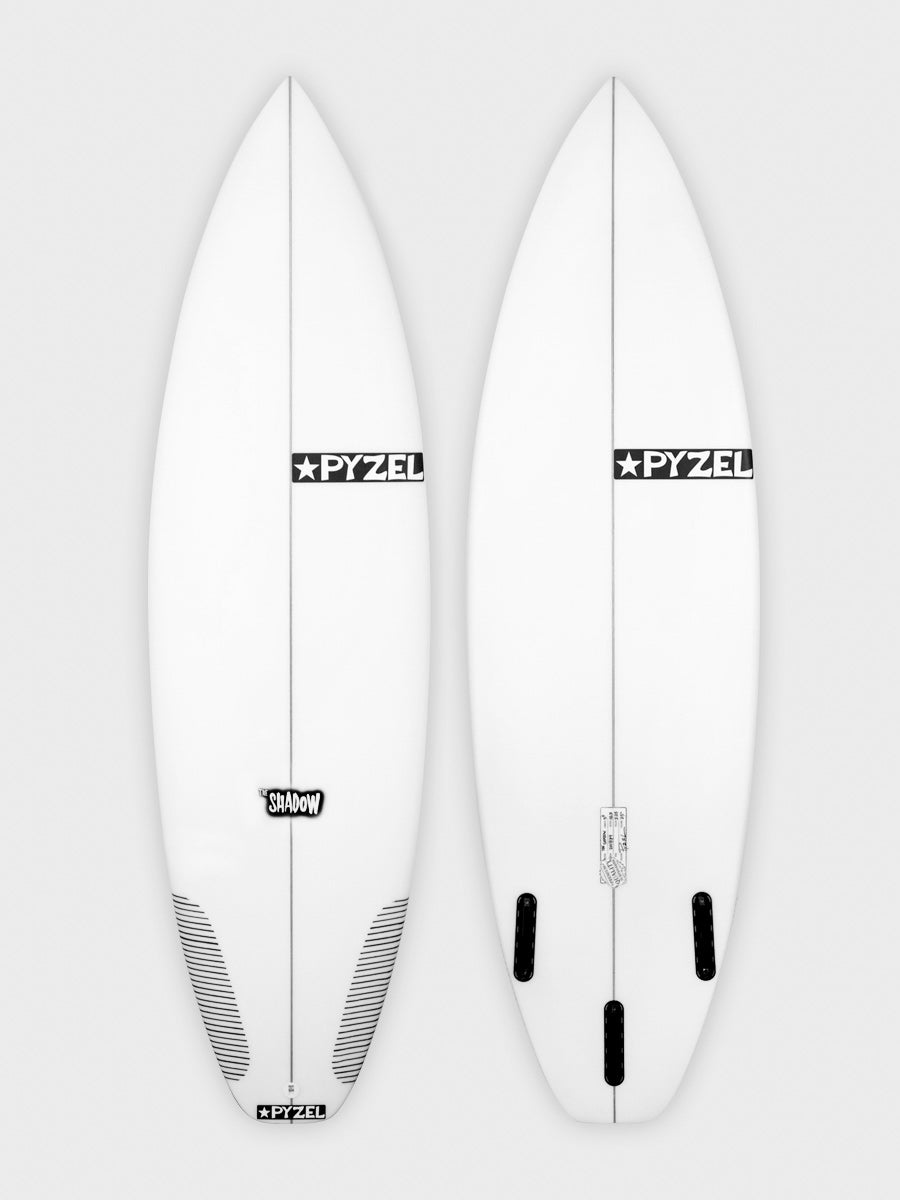 Pyzel Shadow - Buy Pyzel Surfboards Online – Surfboard Empire