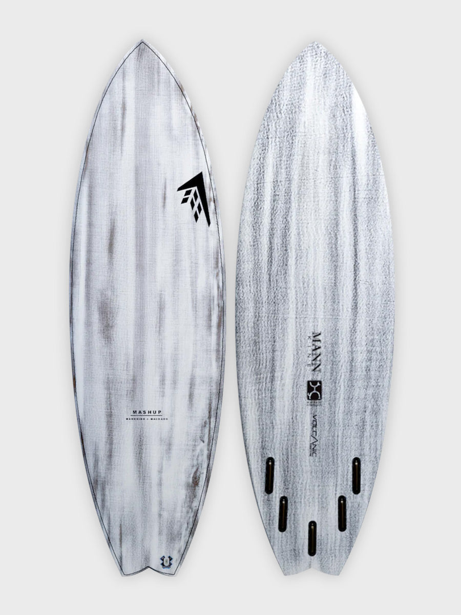 Mashup Helium Volcanic – Surfboard Empire