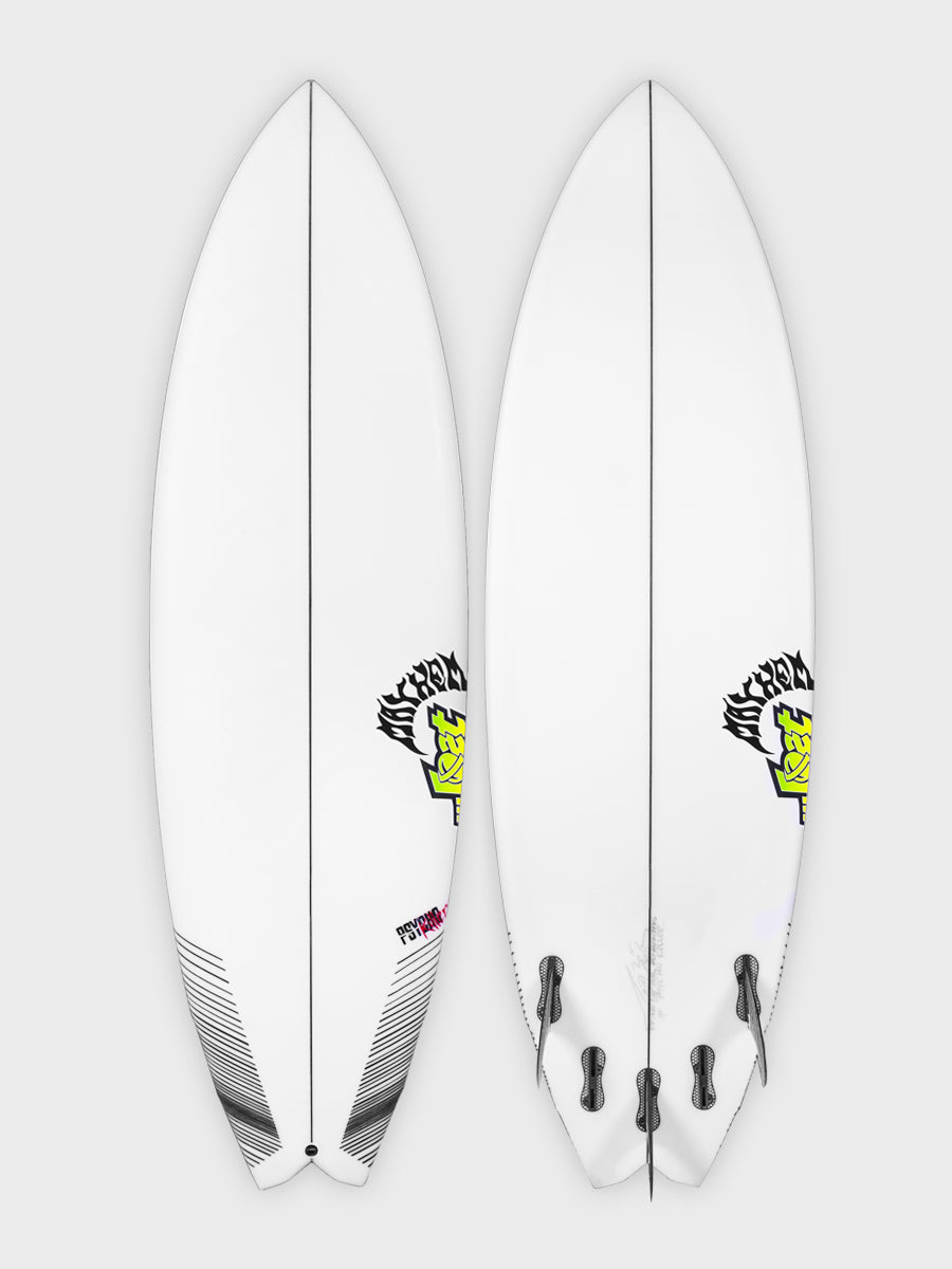 Psycho Killer – Surfboard Empire