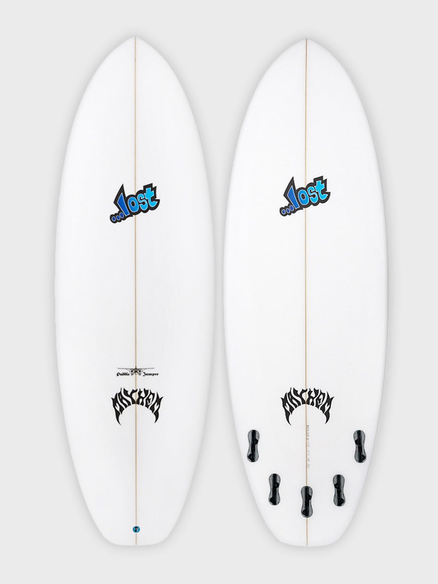 Puddle Jumper – Surfboard Empire