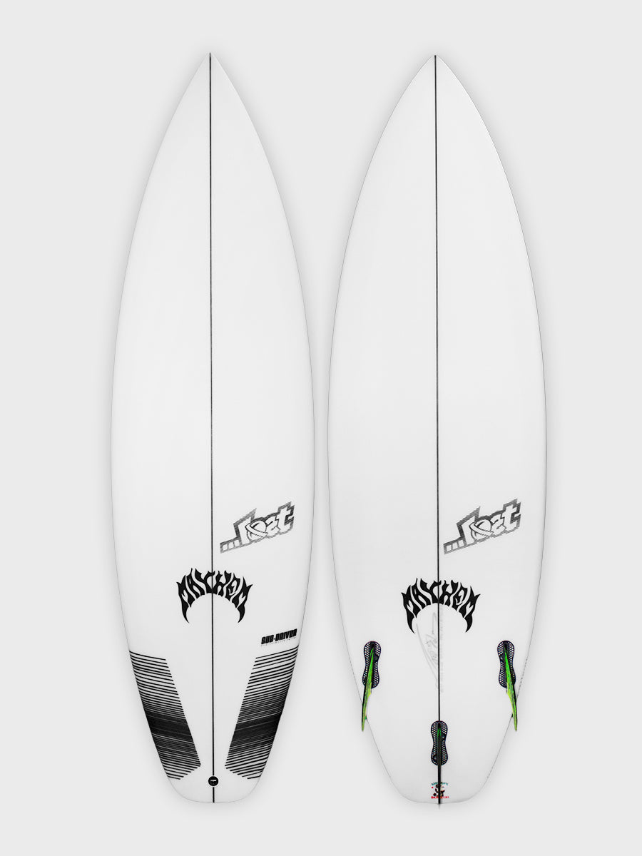Sub Driver – Surfboard Empire